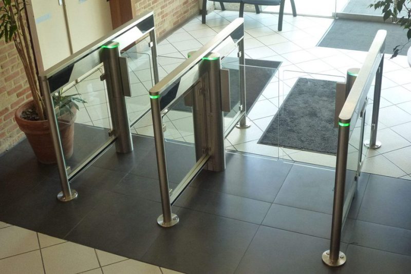 Turnstile Security | Best Instruction 2023 - MairsTurnstile