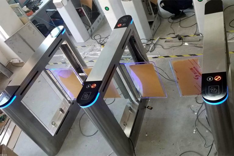 Best Turnstile Technology 2022 - MairsTurnstile.com
