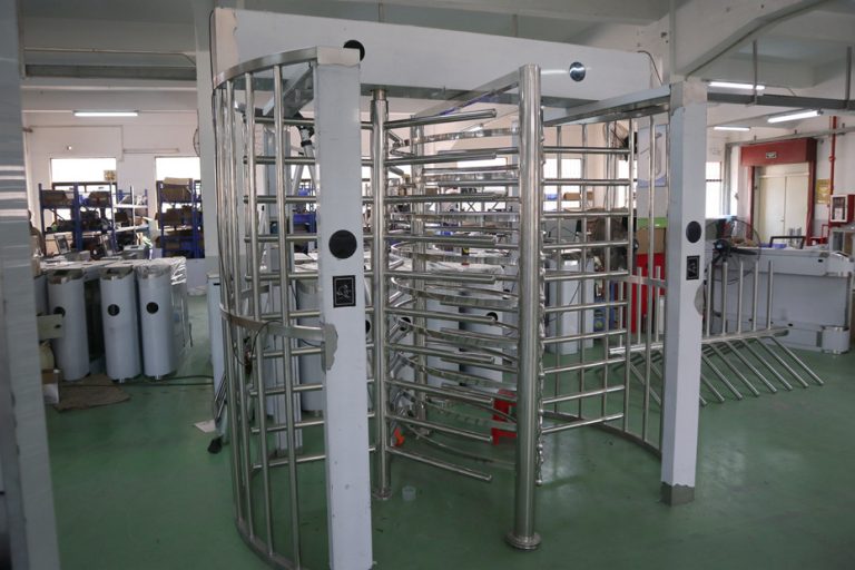 What are Full Height Turnstiles | Best Instruction 2022