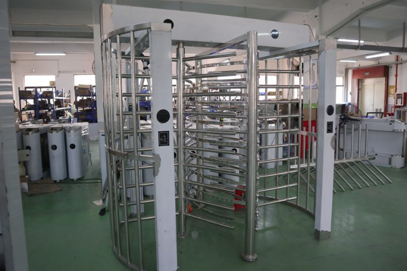 What are Full Height Turnstiles | Top Recommended in 2022