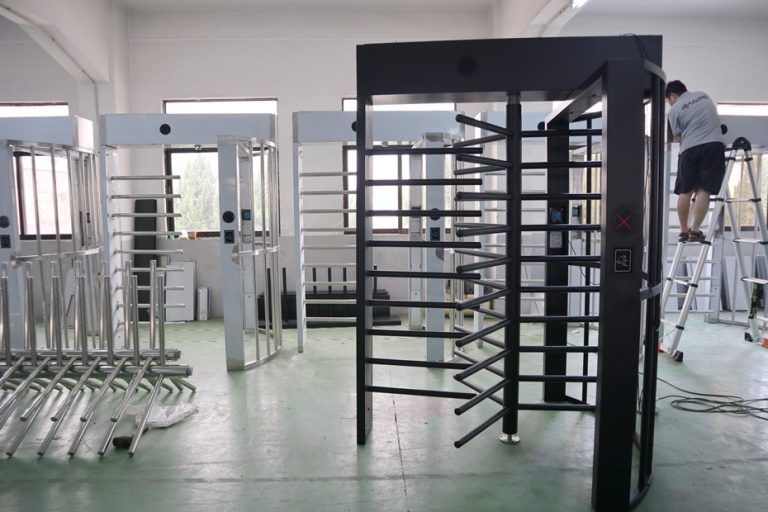 Types of Turnstiles | Best Turnstile Manufacturers 2023