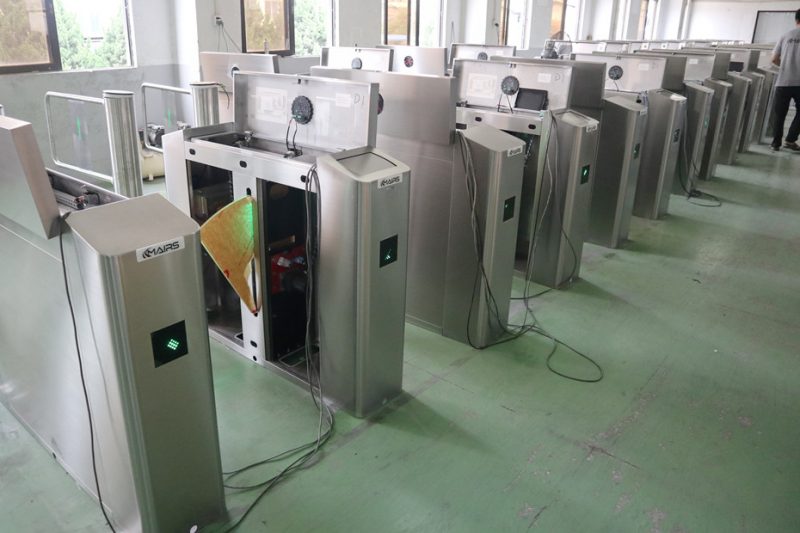 Types of Turnstiles | Best Instruction 2022 - MairsTurnstile