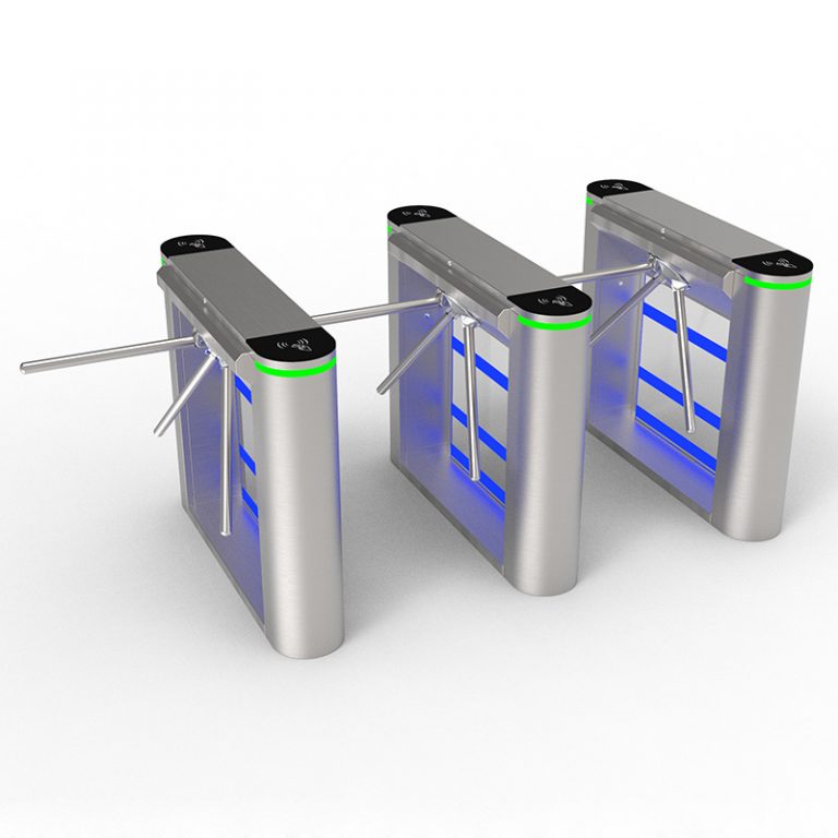 Best Full Height Sliding Turnstile 2022 - MairsTurnstile.com