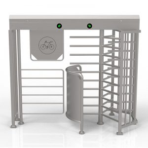 Full Height Turnstile | Exterior Turnstiles - MairsTurnstile