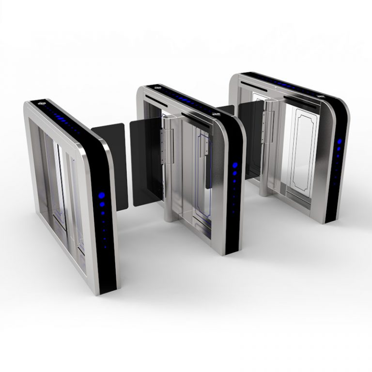 Best Lobby Turnstiles For Sale 2022- MairsTurnstile.com