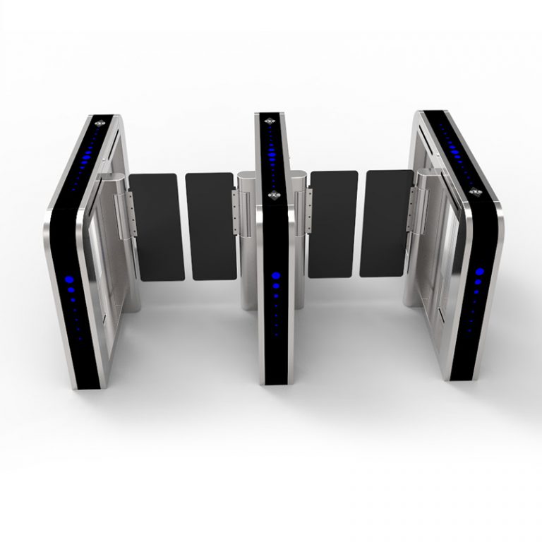 Best Lobby Turnstiles For Sale 2022- MairsTurnstile.com