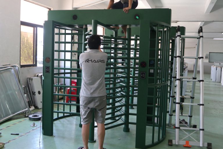 Types of Turnstiles | Best Turnstile Manufacturers 2023