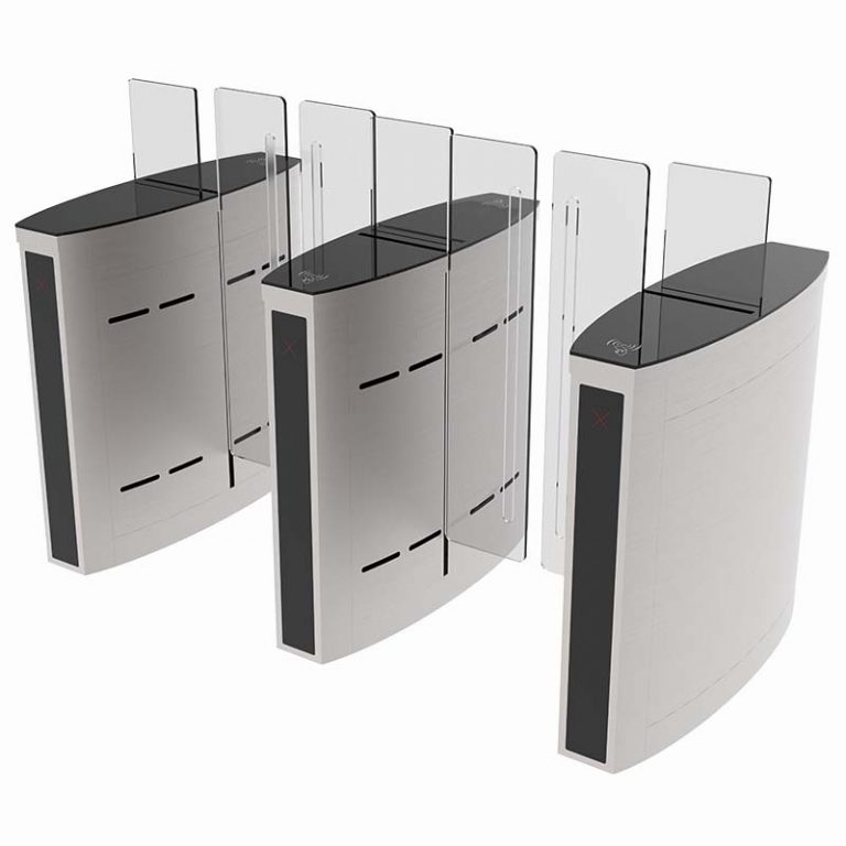 Office Turnstiles: The Complete Guide to Modern Lobby Access Control 2026