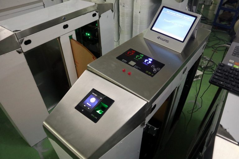 How to use turnstile 2022 - MairsTurnstile.com