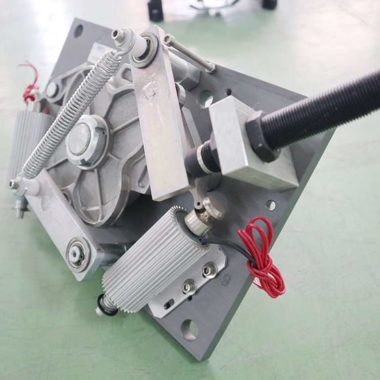 Full height turnstile mechanism 2022 - MairsTurnstile.com