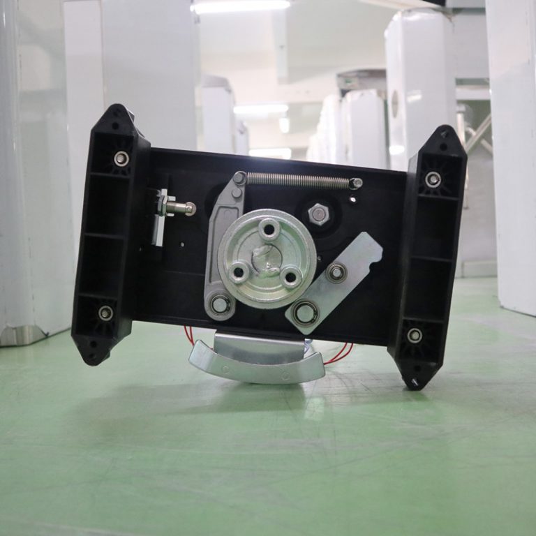 Best Tripod Turnstile Mechanism 2022 - MairsTurnstile.com