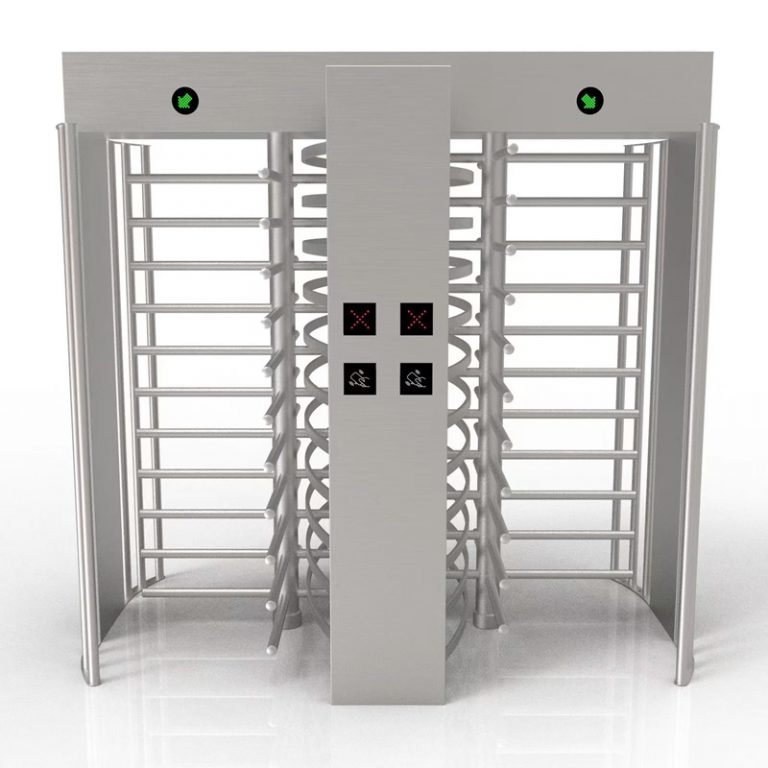 Best Full Height Sliding Turnstile 2023 - Save Your Cost