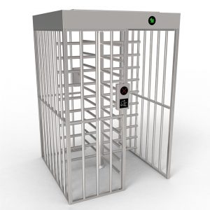 Full Height Turnstiles 2023 | Top Quality & Save Your Cost