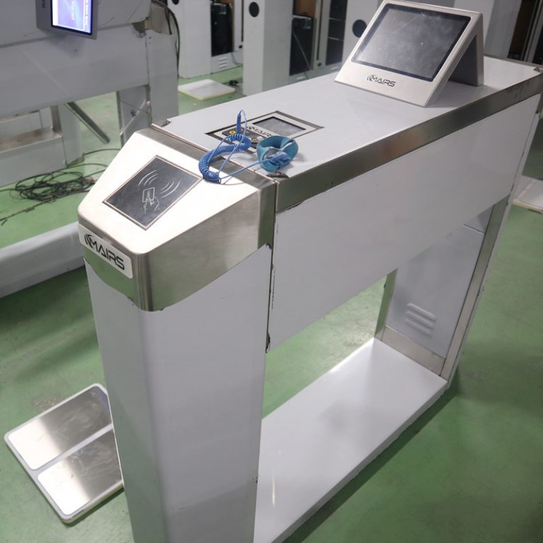 Best ESD Turnstile For Sale 2022 - MairsTurnstile.com