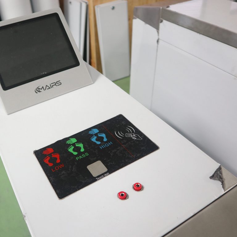 Best ESD Turnstile For Sale 2023 - MairsTurnstile.com