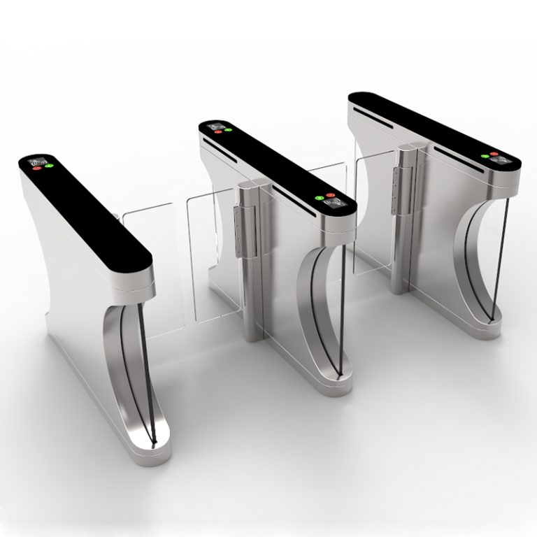 Best Glass Turnstiles For Sale 2022 - MairsTurnstile.com