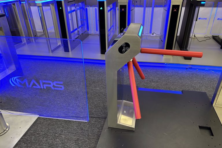 How to use turnstile 2024 - MairsTurnstile.com