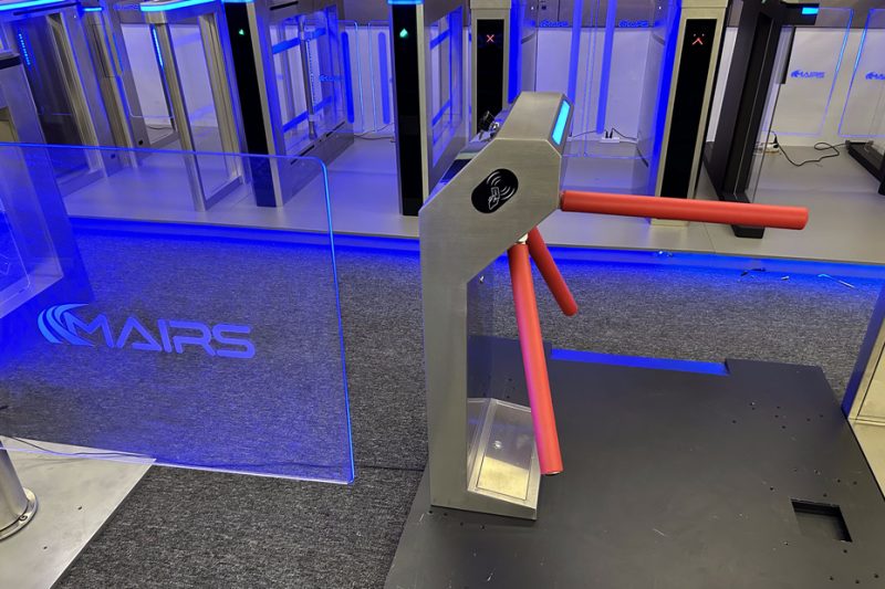 How to use turnstile 2024 - MairsTurnstile.com