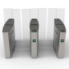Best Full Height Sliding Turnstile 2022 - MairsTurnstile.com