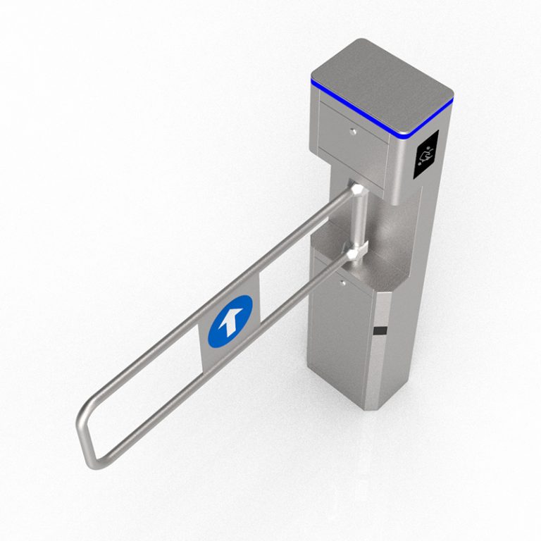 Best Supermarket Entrance Turnstile 2023 - Save your Cost