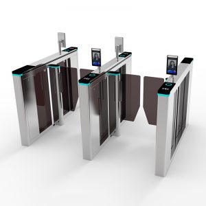 What is Biometric Turnstile | Top Turnstile Suppliers 2023