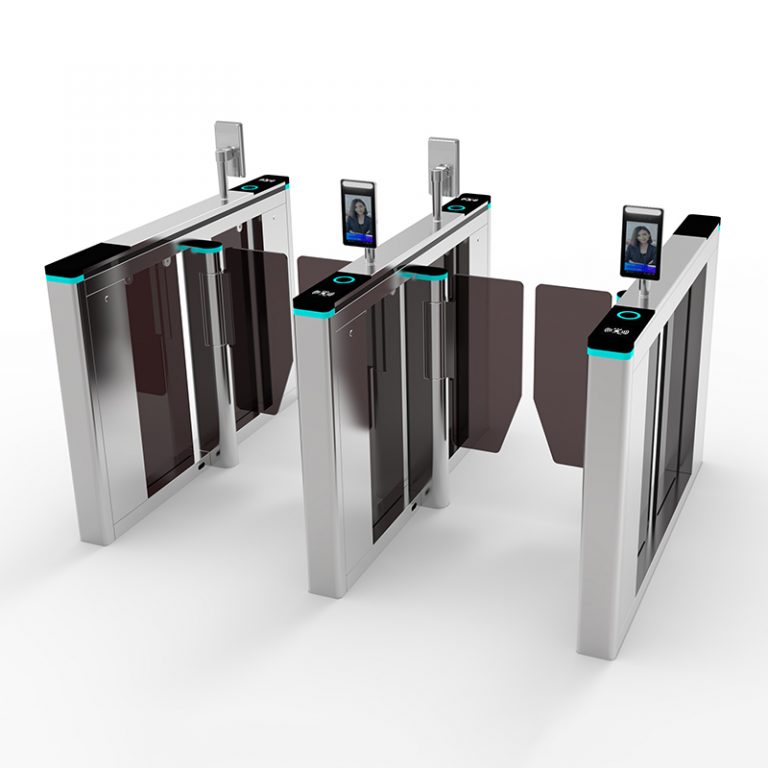 What is Biometric Turnstile | Top Turnstile Suppliers 2023