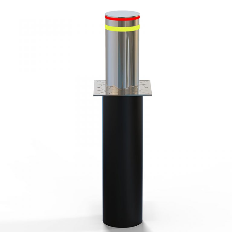 Best Electric Rising Bollards 2025 - Save Your Cost