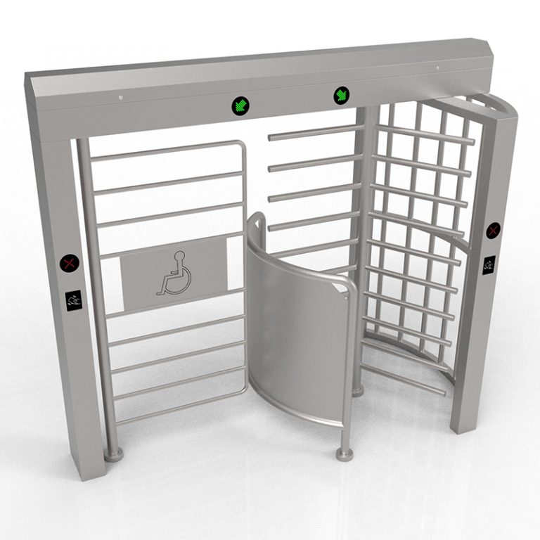 Best Handicap Turnstile For Sale 2023 - Save Your Cost Now