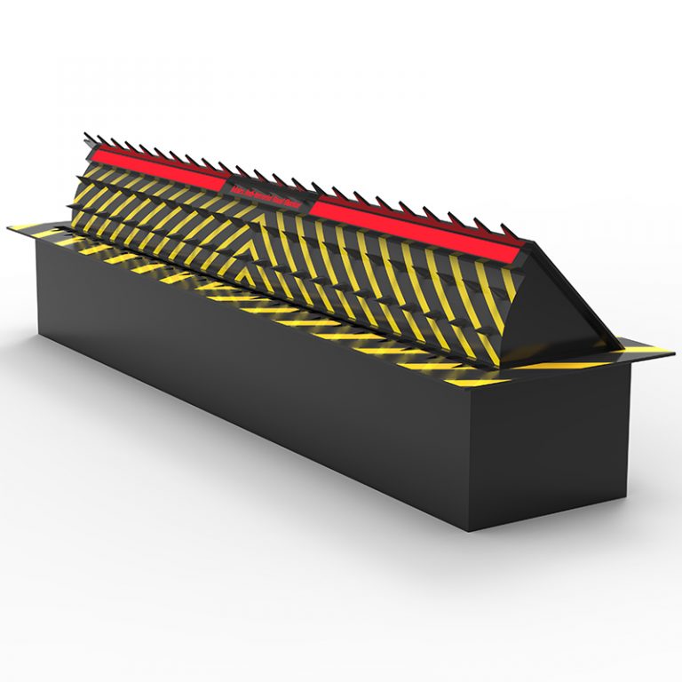 Best Automatic Road Blocker 2025 - MairsTurnstile