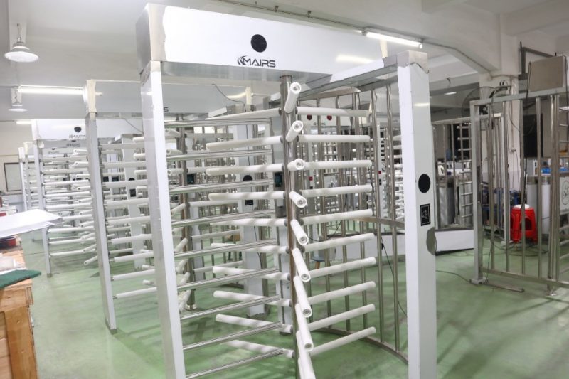 What are Turnstiles & Types of Turnstiles | Best Turnstile Suppliers 2023