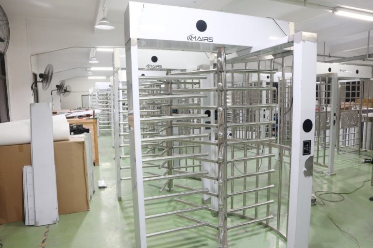 How Much Does a Turnstile Cost 2023 - MairsTurnstile.com