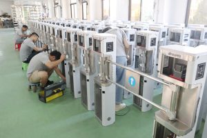 What are Turnstiles & Types of Turnstiles | Best Turnstile Suppliers 2023