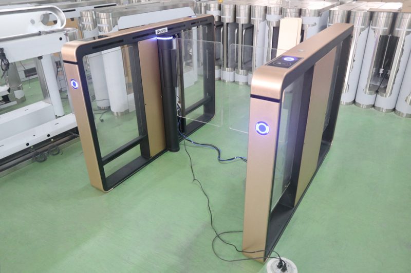 Types of Turnstiles | Best Turnstile Manufacturers 2023