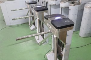 Types of Turnstiles | Best Turnstile Manufacturers 2023