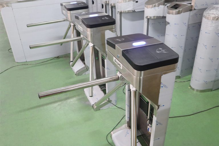 Types of Turnstiles | Best Turnstile Manufacturers 2023
