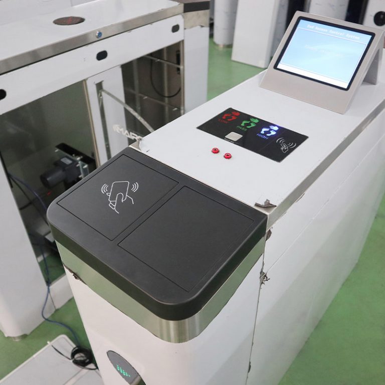 Best ESD Turnstile For Sale 2023 - MairsTurnstile.com