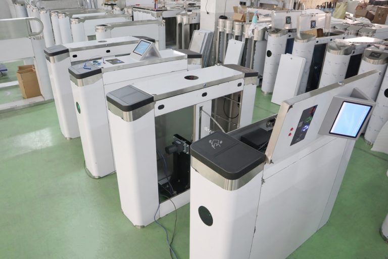 Best ESD turnstile gate system in 2023 - Top Recommended