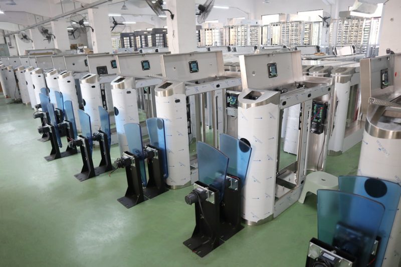 What are Turnstiles & Types of Turnstiles | Best Turnstile Suppliers 2023