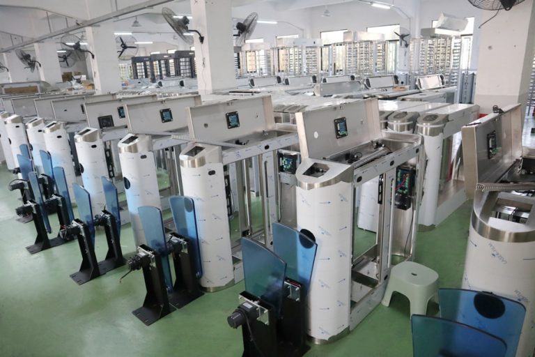 Turnstile Parts & Turnstile Components 2023 - MairsTurnstile