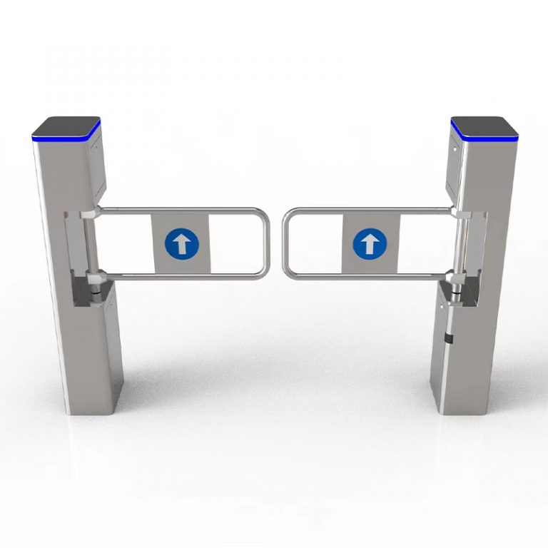 Best Supermarket Entrance Turnstile 2023 - Save your Cost