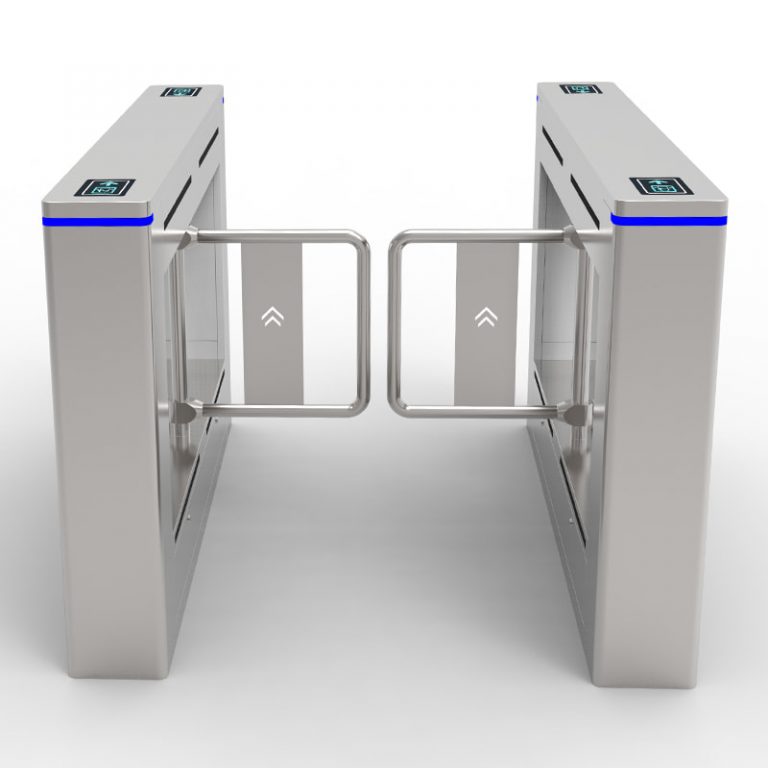Turnstile Gate With Card Reader Price - Save Your Cost