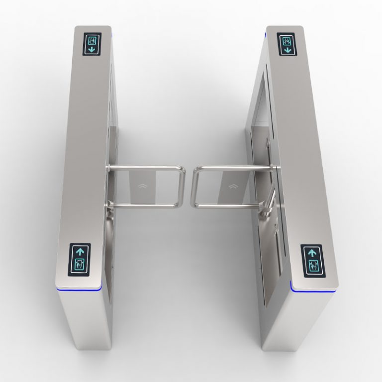 Turnstile Gate With Card Reader Price - Save Your Cost