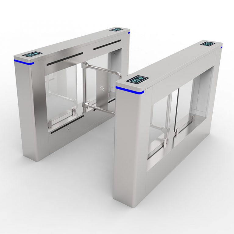 What is Biometric Turnstile | Top Turnstile Suppliers 2023