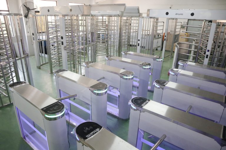What are Turnstiles & Types of Turnstiles | Best Turnstile Suppliers 2023