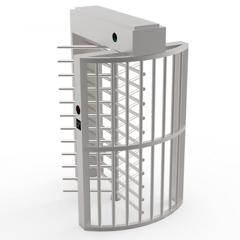 Best Full Height Pedestrian Turnstiles 2023 - MairsTurnstile