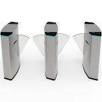 What is Biometric Turnstile | Top Turnstile Suppliers 2023