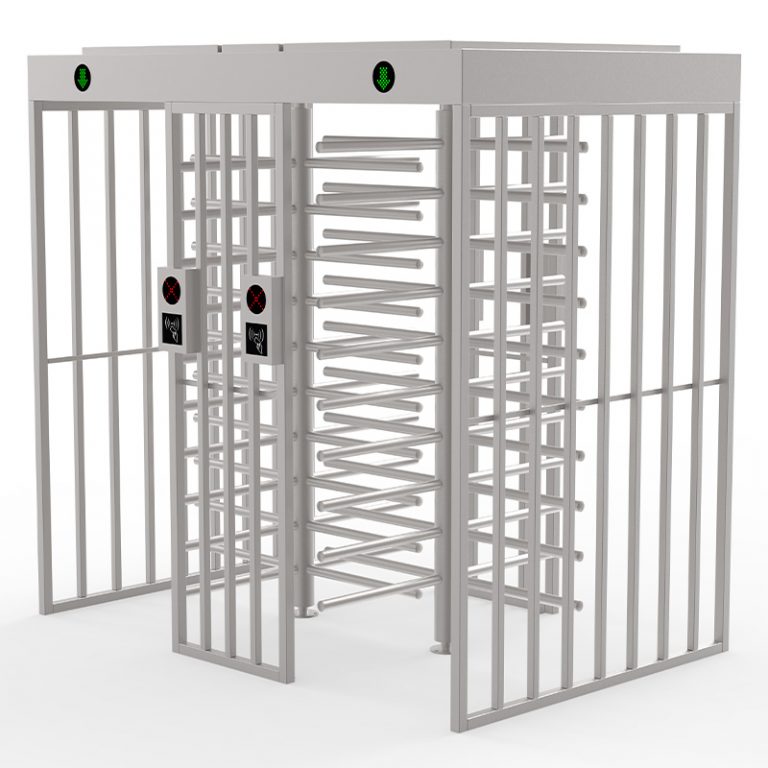 Affordable Construction Turnstiles 2025 - MairsTurnstile