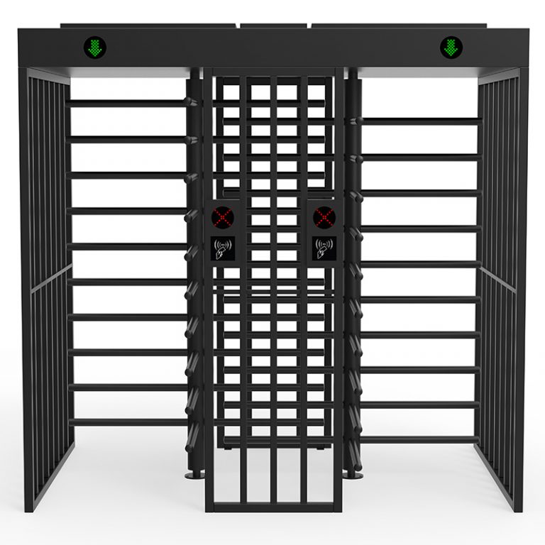 Affordable Construction Turnstiles 2025 - MairsTurnstile