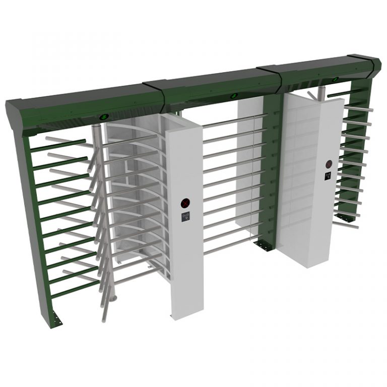 Affordable Employee Entrance Turnstile 2025 - Mairsturnstile