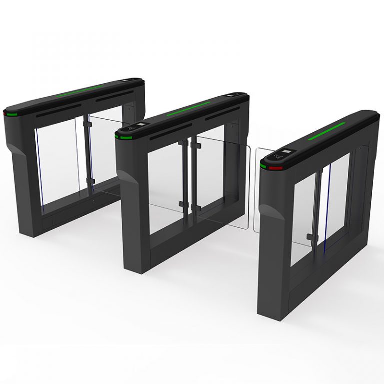 Security Turnstiles | Turnstile For Sale | Optical Turnstiles Pricing